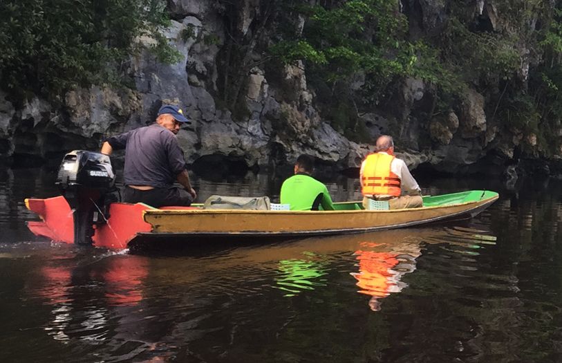 Behind The Scenes: Dato' Robert Geneid | Tatler Asia