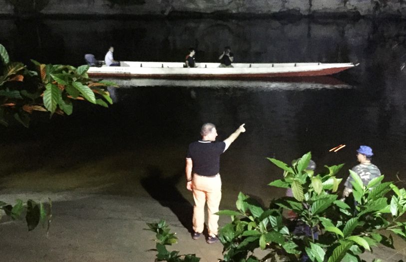 Behind The Scenes: Dato' Robert Geneid | Tatler Asia