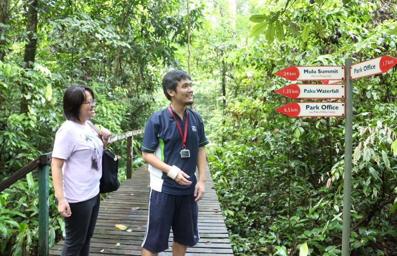 Behind The Scenes: Dato' Robert Geneid | Tatler Asia