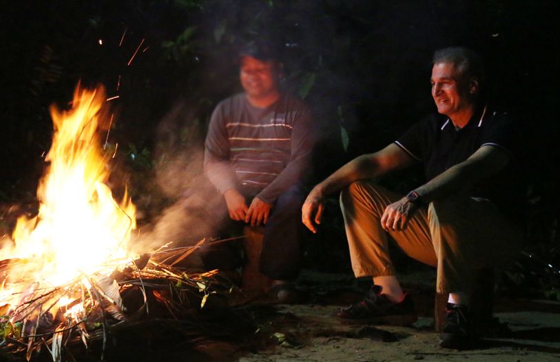 Behind The Scenes: Dato' Robert Geneid | Tatler Asia