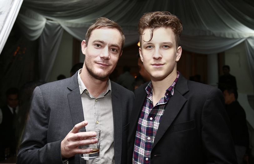 Glenfiddich: The Valley Of The Deer | Tatler Asia