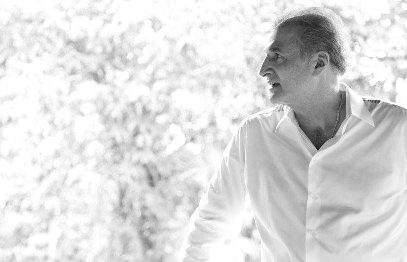 Behind The Scenes: Dato' Robert Geneid | Tatler Asia