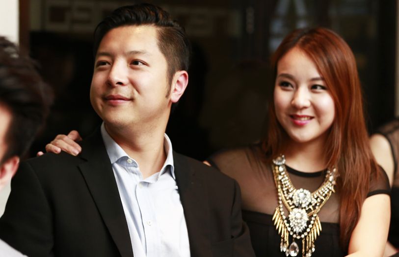 Montblanc’s SIHH 2015 Dinner | Tatler Asia