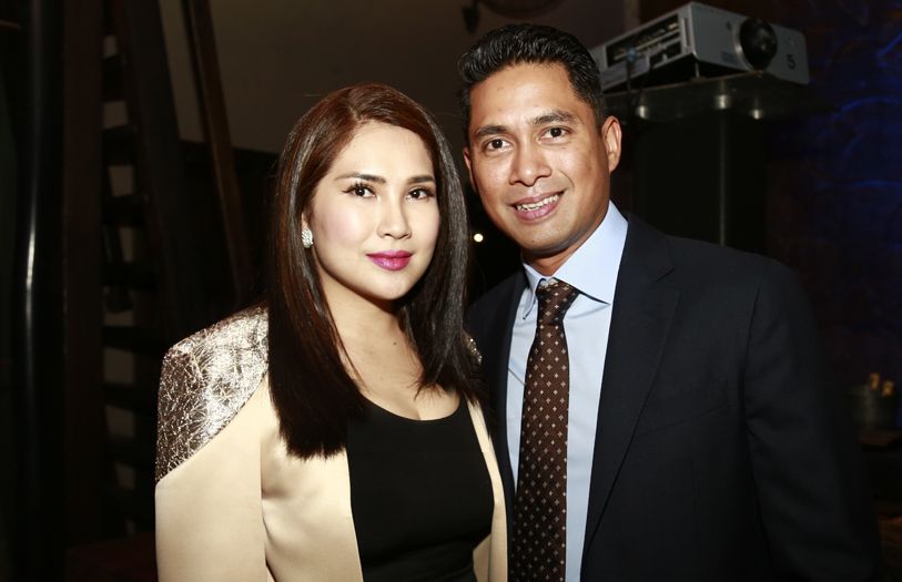 Montblanc’s SIHH 2015 Dinner | Tatler Asia