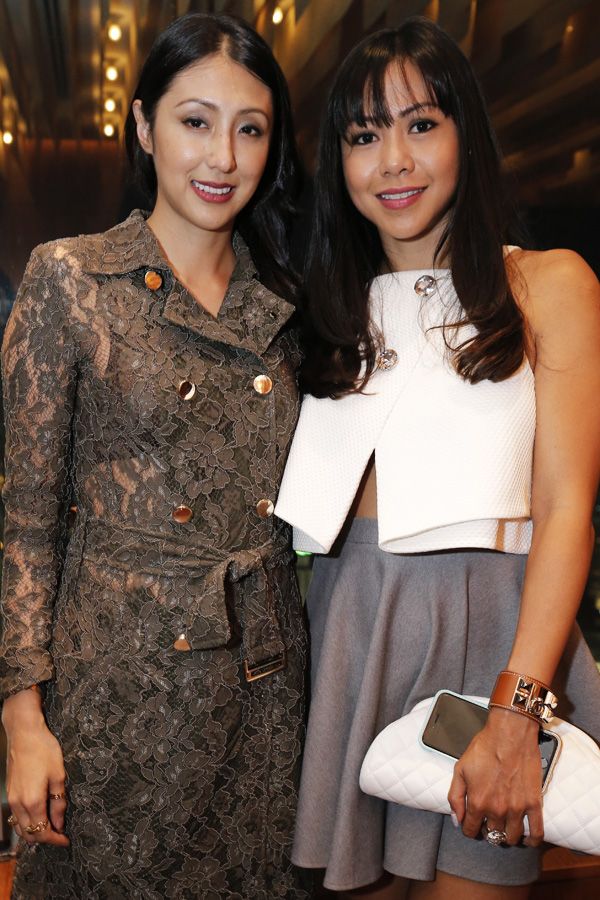 The Grand Opening of Nobu Kuala Lumpur | Tatler Asia