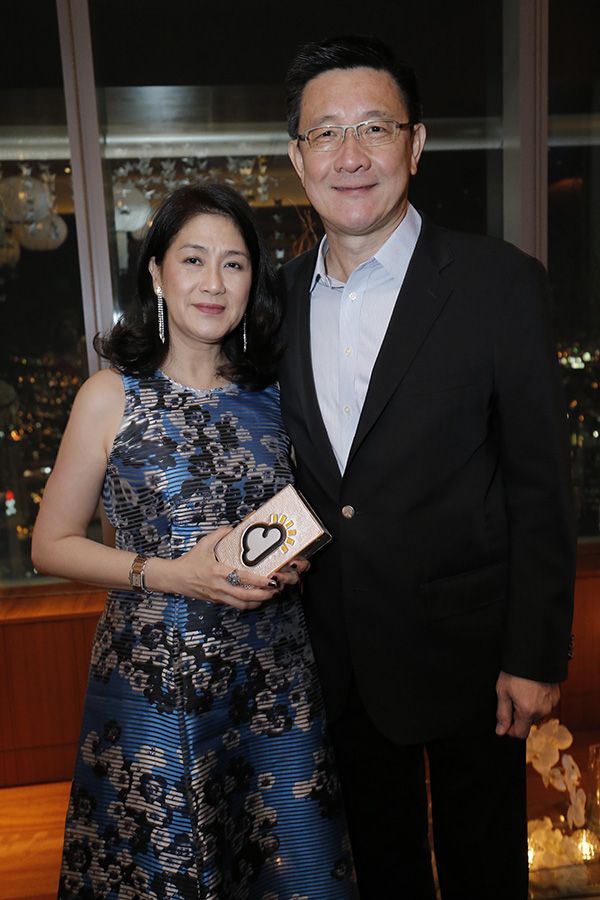 The Grand Opening of Nobu Kuala Lumpur | Tatler Asia