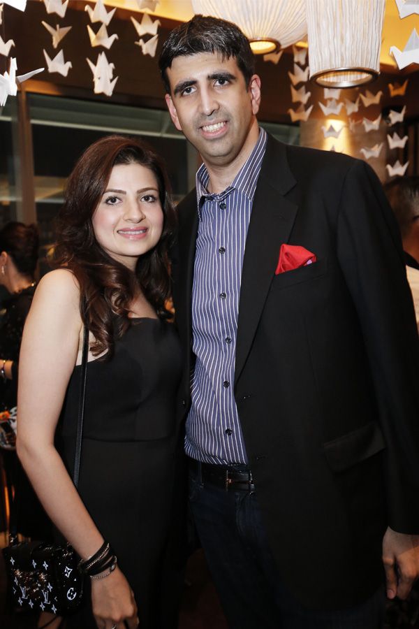 The Grand Opening of Nobu Kuala Lumpur | Tatler Asia