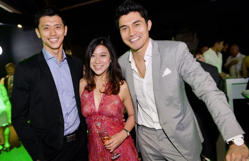 The launch of the all-new third-generation Audi TT | Tatler Asia