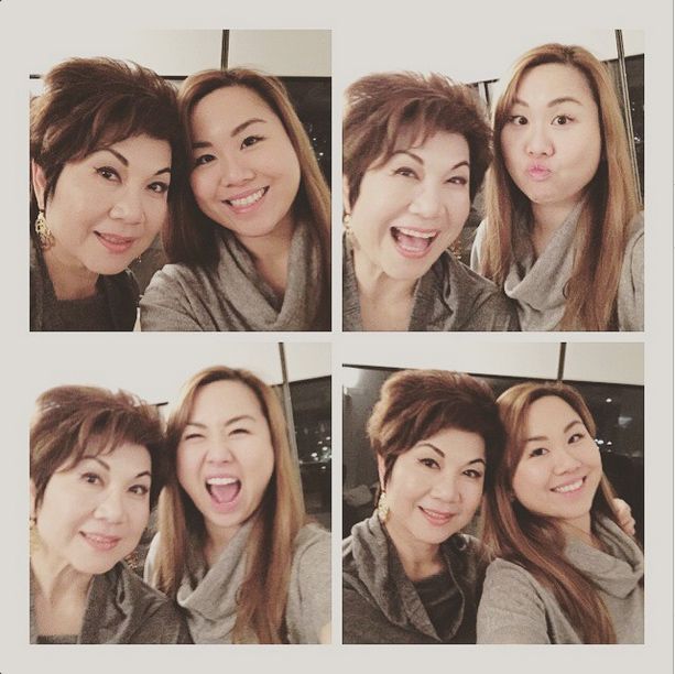 Tatlergrams of the Week: Mother's Day Special | Tatler Asia