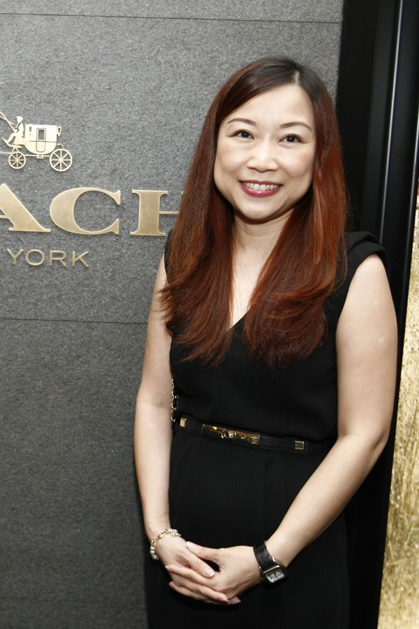 The opening of Coach’s first men’s boutique in Malaysia | Tatler Asia