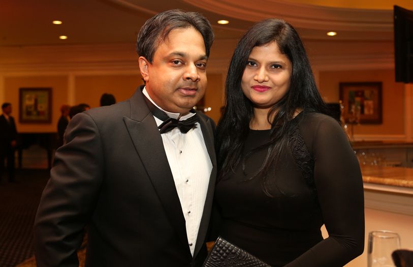 Mouawad 125th Anniversary Ball | Tatler Asia