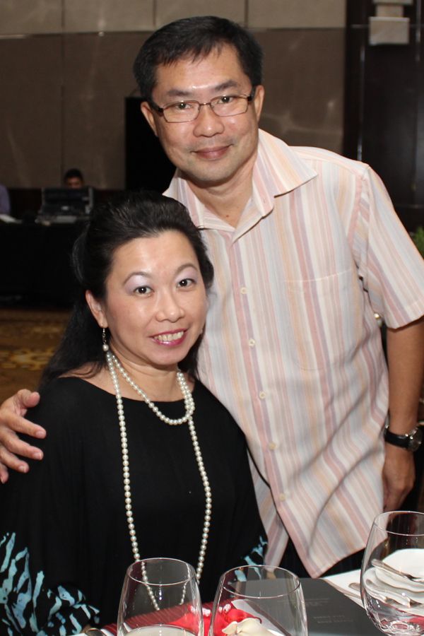 A Celebrity Gala Dinner Experience with South Korean Chef Edward Kwon ...