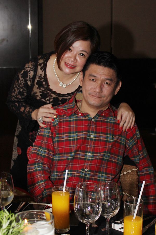 A Celebrity Gala Dinner Experience with South Korean Chef Edward Kwon ...