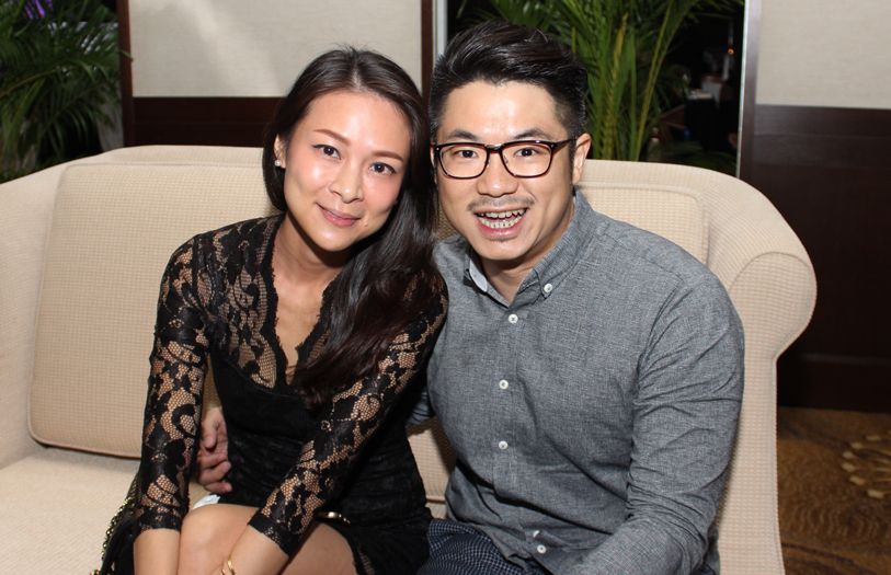 A Celebrity Gala Dinner Experience with South Korean Chef Edward Kwon ...