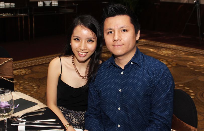 A Celebrity Gala Dinner Experience with South Korean Chef Edward Kwon ...