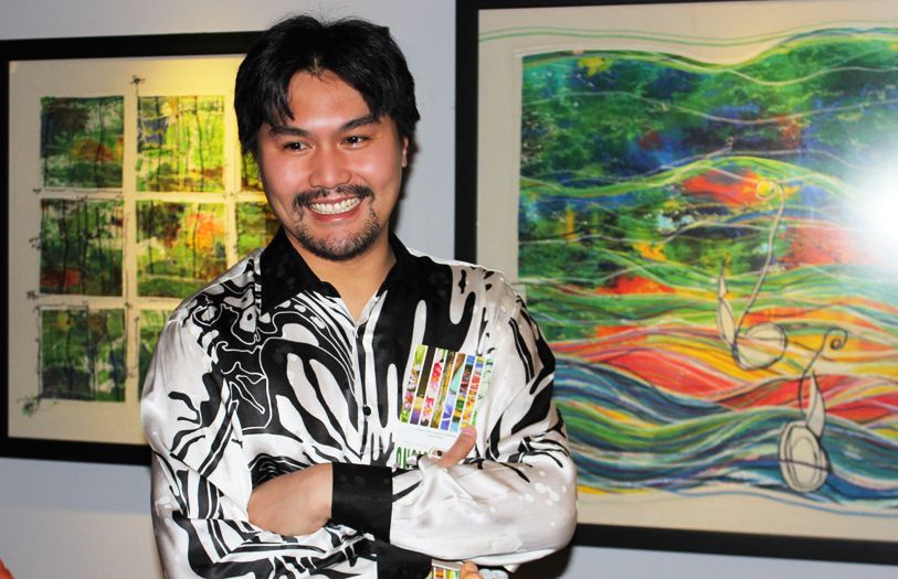 Expressions and Impressions: An Afternoon of Science Art and Music ...