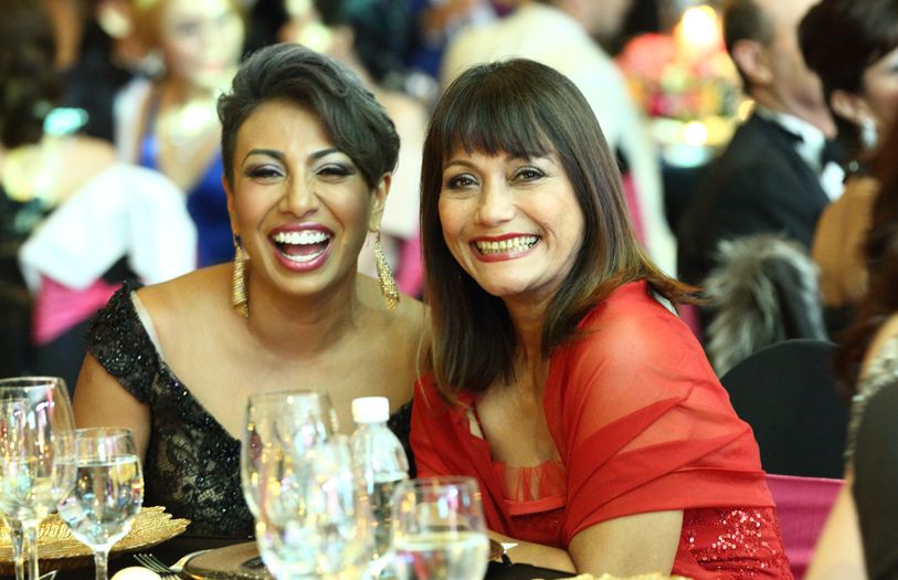 Miss Universe Malaysia 2015 Gala Night | Tatler Asia