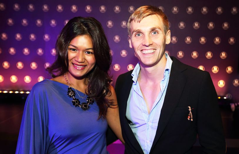 Magnum by Farah Khan: Celebrating Chocolate Pleasure | Tatler Asia