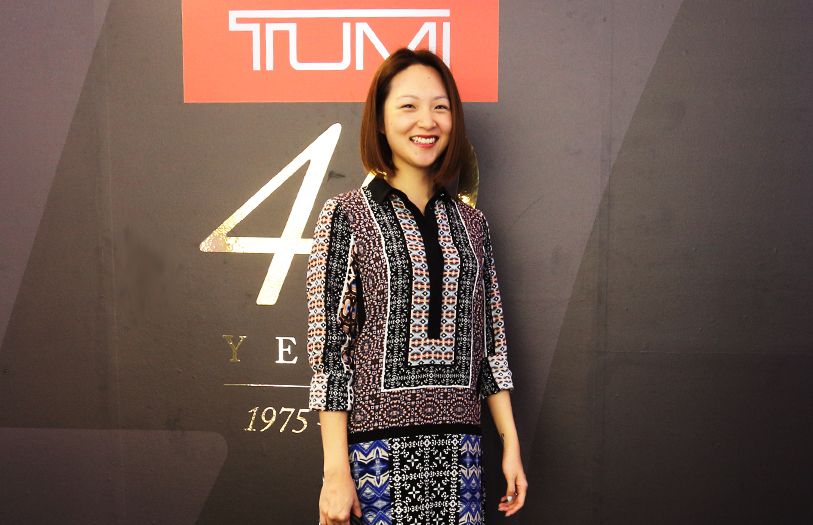TUMI: 40 Years of Perfecting the Journey | Tatler Asia