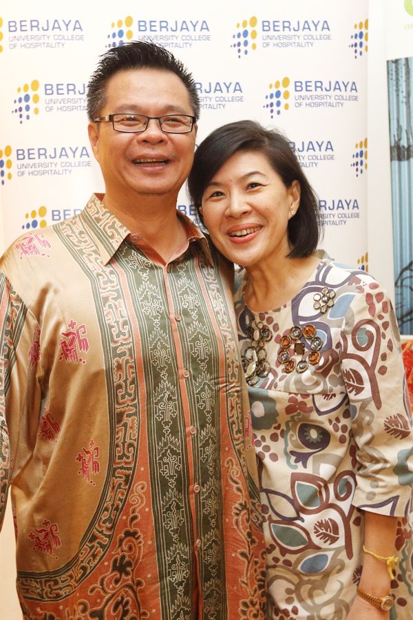 A Thai Night with Thailand Iron Chef Ian Kittichai | Tatler Asia