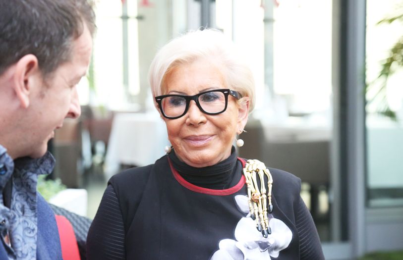 Modesto Marini launches new partnership with Anna Fendi Wines | Tatler Asia