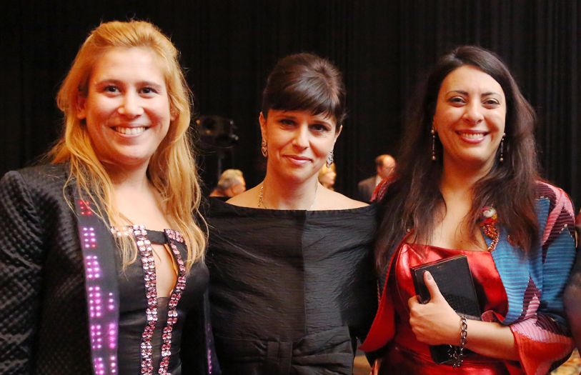 A Charity Evening With Alta Roma | Tatler Asia