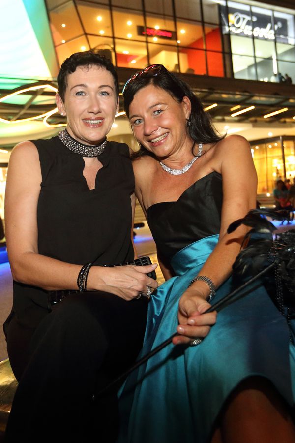 STYLO Fashion Grand Prix 2015: Mystique of Venice by Zang Toi | Tatler Asia