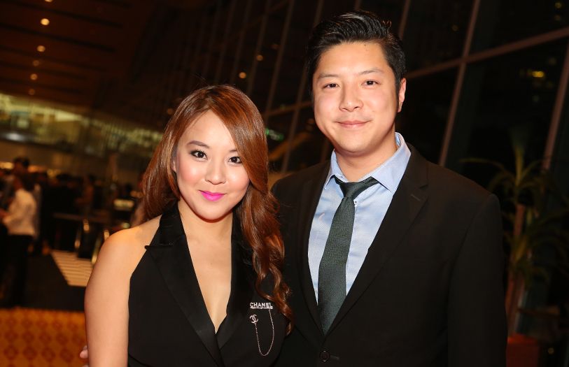 Petronas Malaysia Grand Prix Gala 2015 | Tatler Asia