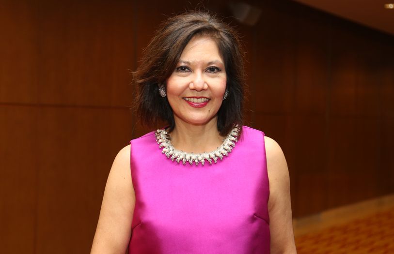 Petronas Malaysia Grand Prix Gala 2015 | Tatler Asia