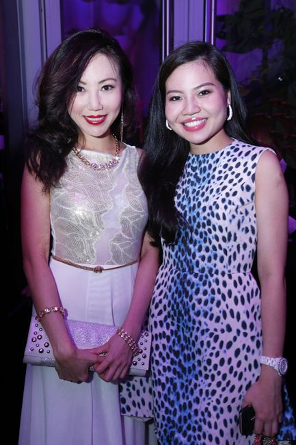 Global launch of The Residences by Tropicana Corporation | Tatler Asia