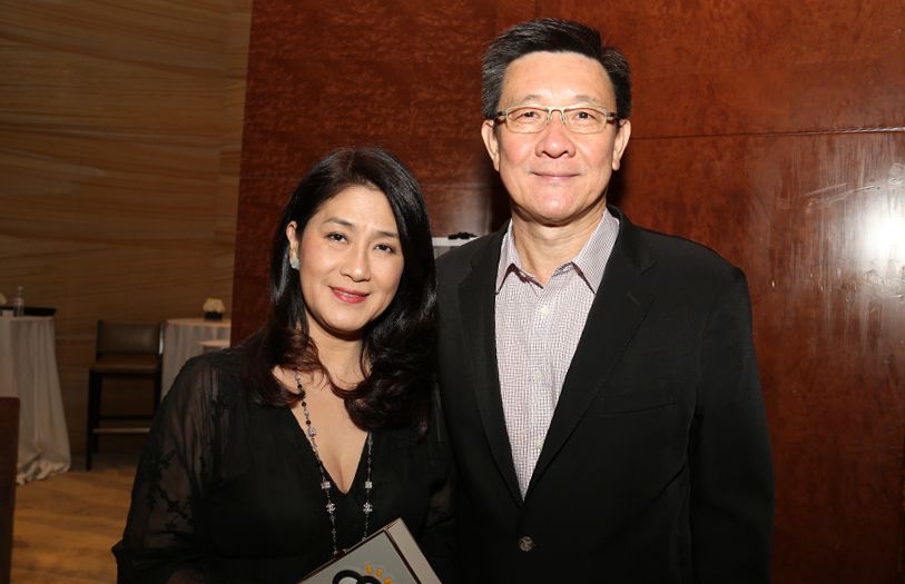 De Beers previews the latest Aria high jewellery collection | Tatler Asia