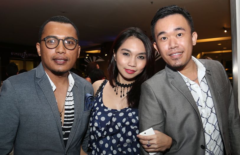 Official Launch of Starhill Gallery Fashion Week Spring/Summer 2015 ...