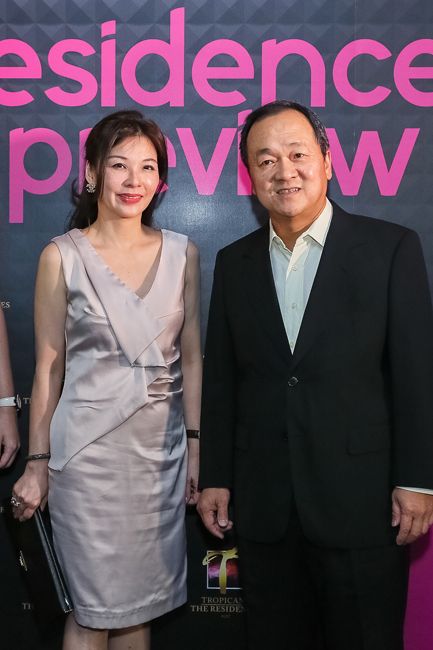 Exclusive preview of The Residences by Tropicana Corporation | Tatler Asia