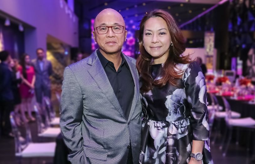 Exclusive preview of The Residences by Tropicana Corporation | Tatler Asia