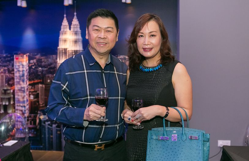 Exclusive preview of The Residences by Tropicana Corporation | Tatler Asia