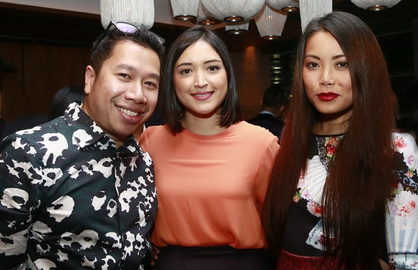 Chef Nobu Matsuhisa launches Nobu Club Lounge in Kuala Lumpur | Tatler Asia