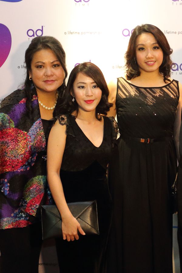 AD Time 25th Anniversary Gala Dinner | Tatler Asia