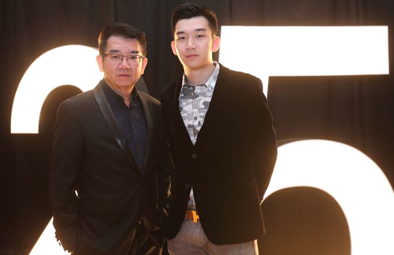 AD Time 25th Anniversary Gala Dinner | Tatler Asia