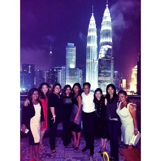 Tatlergrams of the week: The wedding of Dillon Tan and Pham My Anh ...