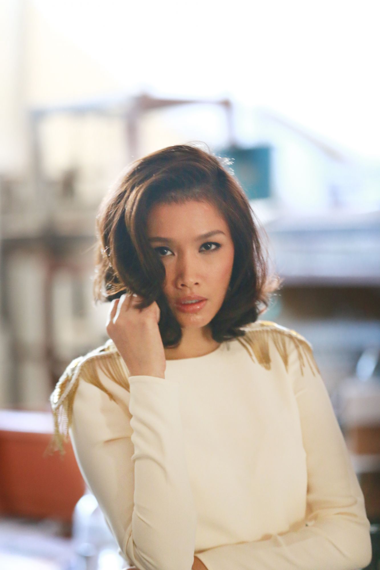 Behind The Scenes: Five stylistas show us their fashion prowess ...