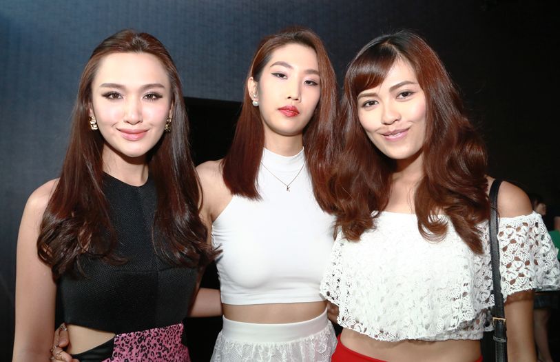 Kate Spade New York introduces its Spring 2015 collection | Tatler Asia