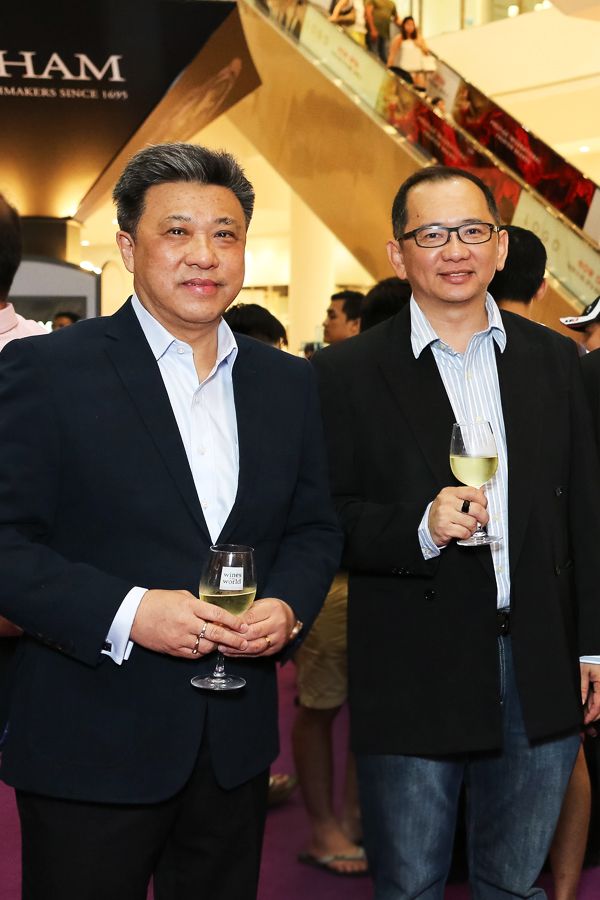 Swiss Watch Gallery presents the Watch Masters exhibition | Tatler Asia