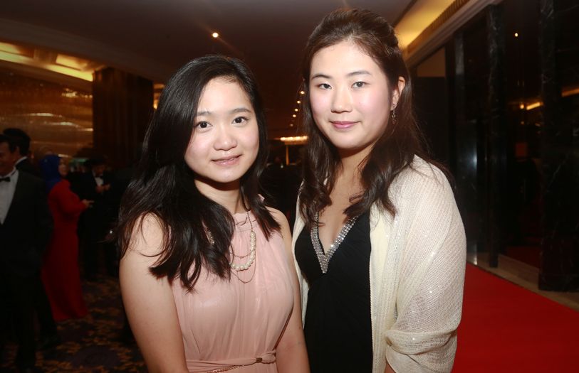 The GreenTech Awards 2015 | Tatler Asia