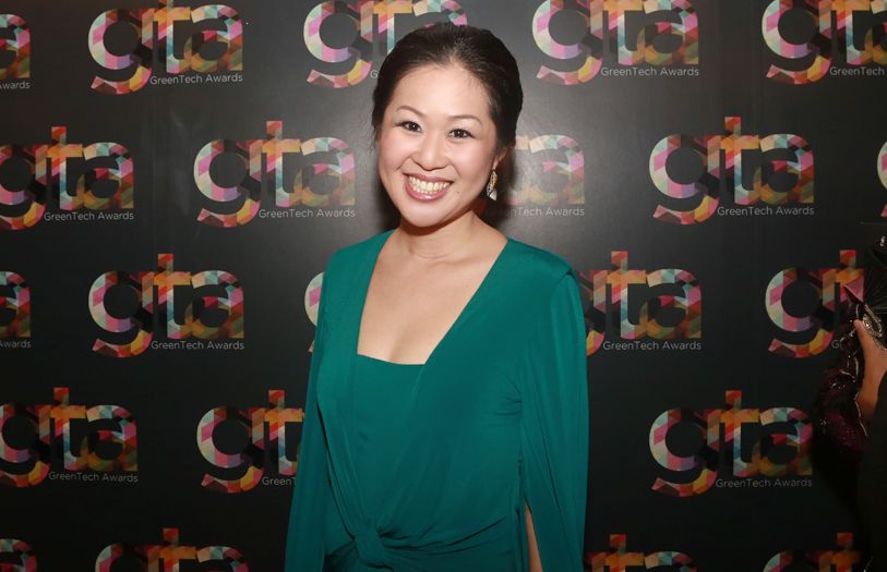 The GreenTech Awards 2015 | Tatler Asia