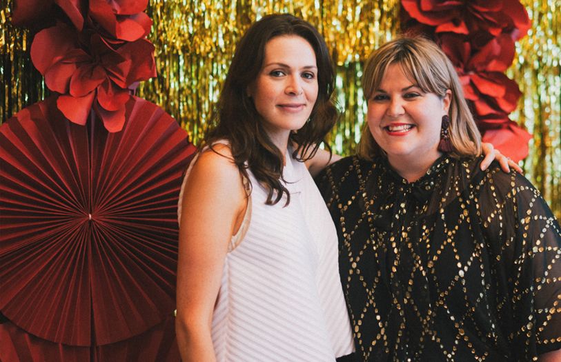 Kingston Ting's full moon party | Tatler Asia