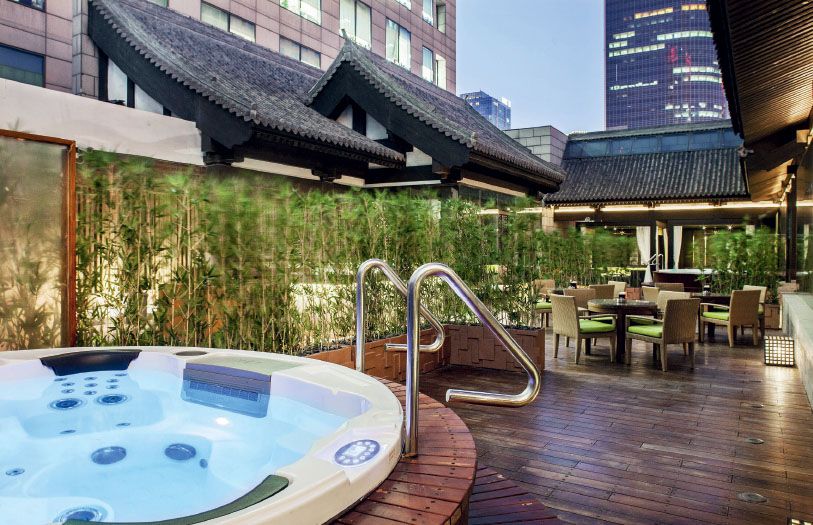 Behind The Scenes: Asia’s Most Stylish shoot | Tatler Asia