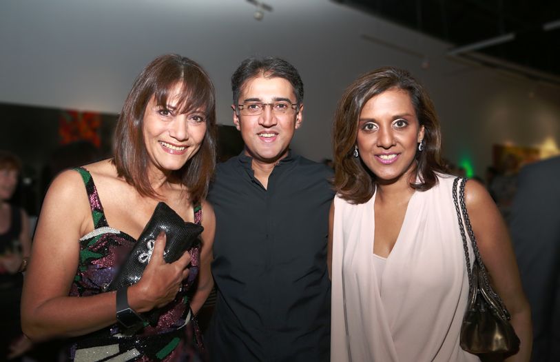 Wei-Ling Contemporary re-opens with 'Ivan Lam - Twenty' show | Tatler Asia