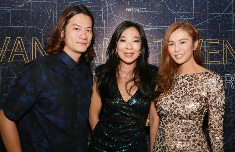 Wei-Ling Contemporary re-opens with 'Ivan Lam - Twenty' show | Tatler Asia