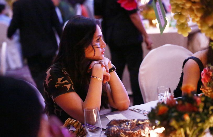 Dato’ Robert Geneid's jungle-themed 60th birthday | Tatler Asia