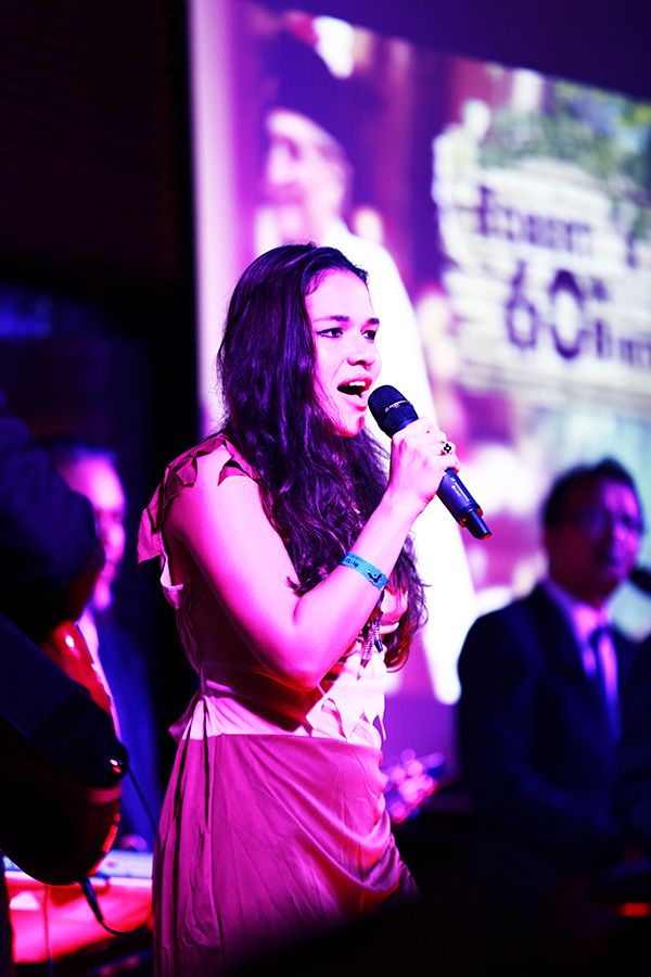 Dato’ Robert Geneid's jungle-themed 60th birthday | Tatler Asia